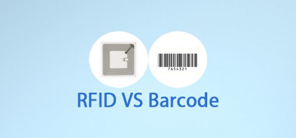 RFID VS Barcode: Which One Is Better for Your Business - Xinyetong