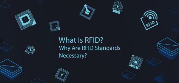 What Are RFID Standards You Need to Know - Xinyetong